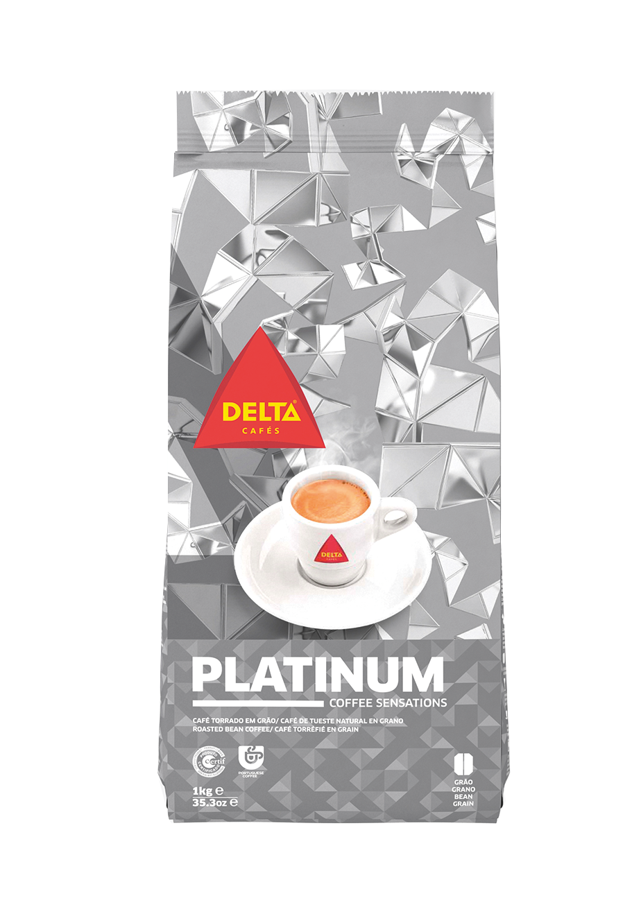 Delta Cafés - ANGONABEIRO