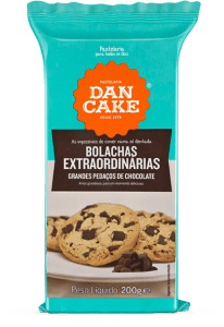 DanCake - ANGONABEIRO