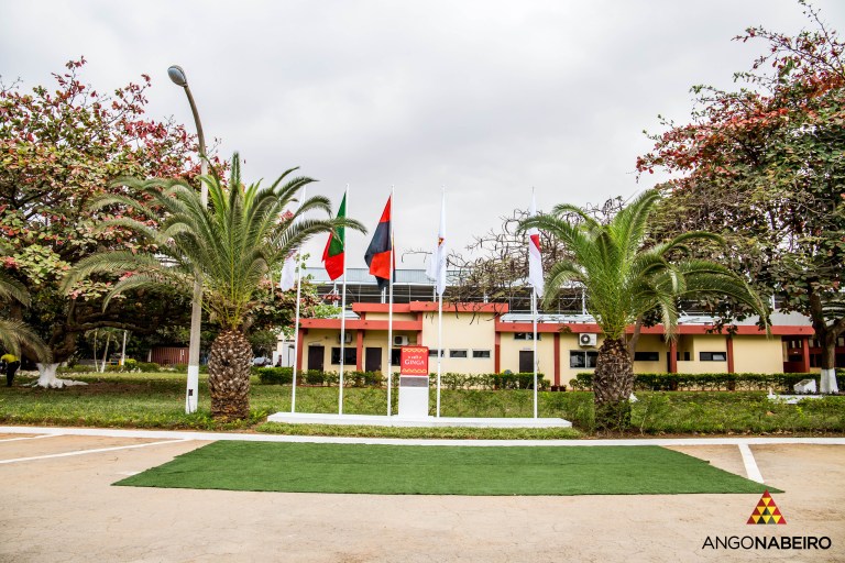 QUEM SOMOS - ANGONABEIRO