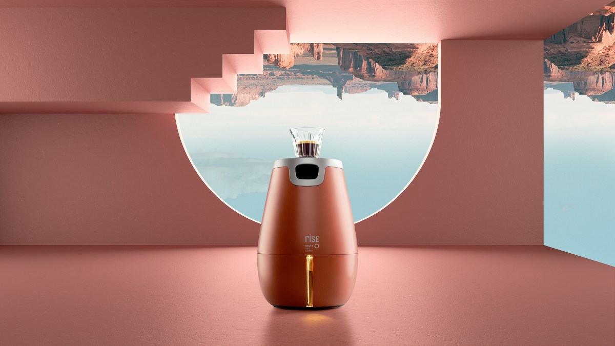 DELTAQ RISE - ANGONABEIRO