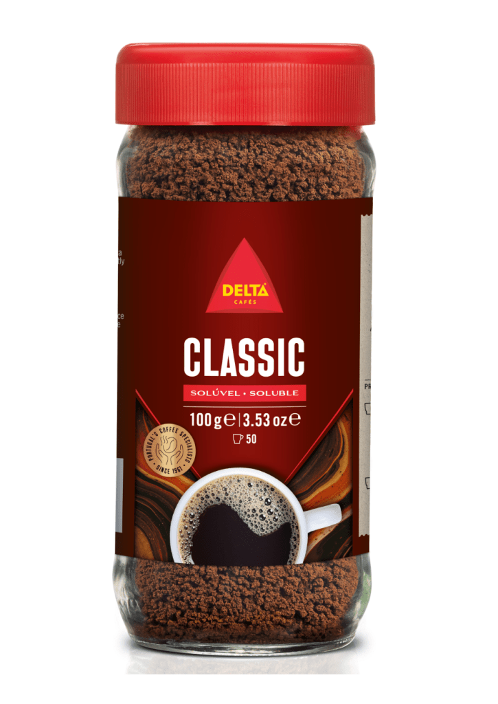 Delta Cafés - ANGONABEIRO