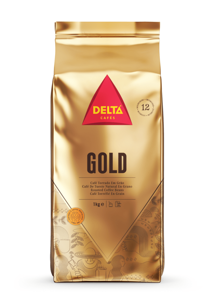 Delta Cafés - ANGONABEIRO